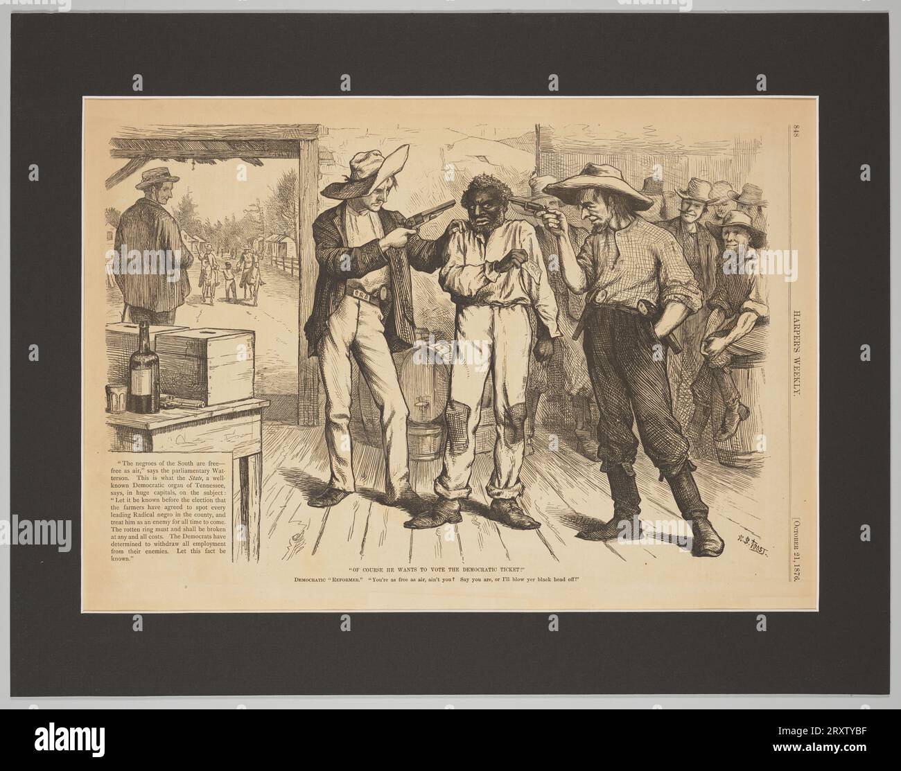 1876 north america hi-res stock photography and images - Alamy