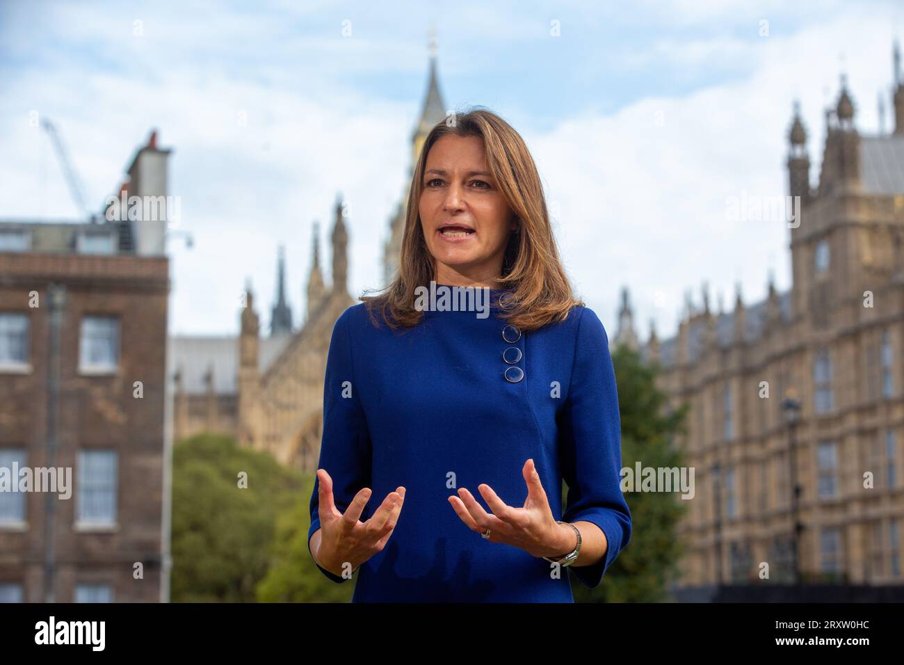 Lucy frazer hi-res stock photography and images - Alamy