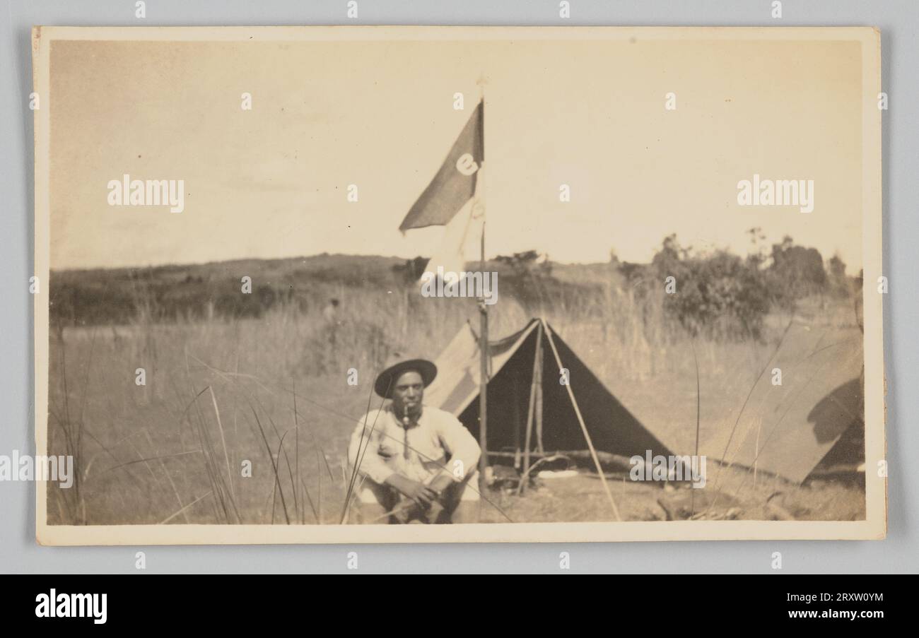 Charles wilber rogan hi-res stock photography and images - Alamy