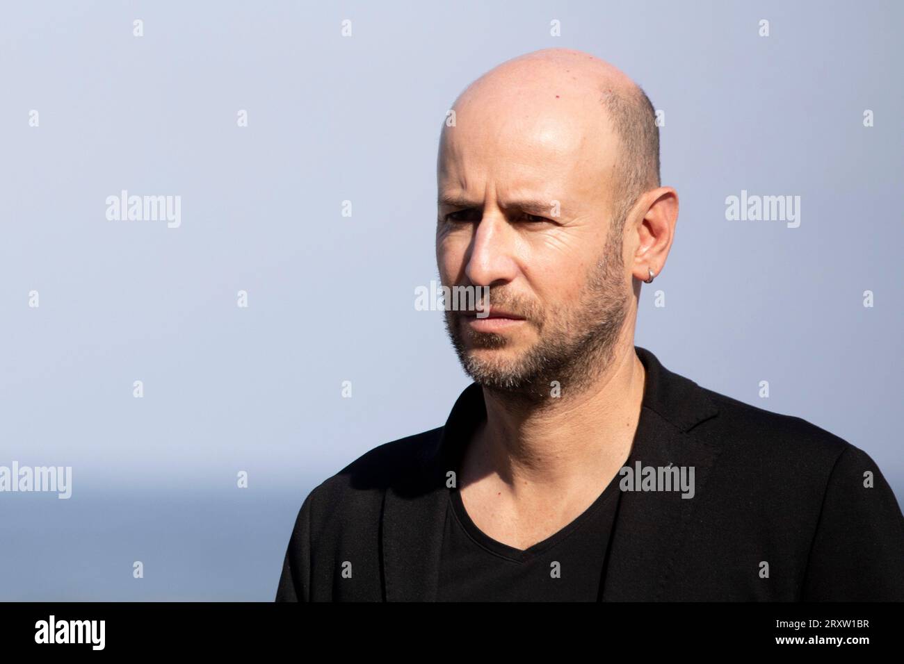 Los mil dias de allende photocall hi-res stock photography and images ...