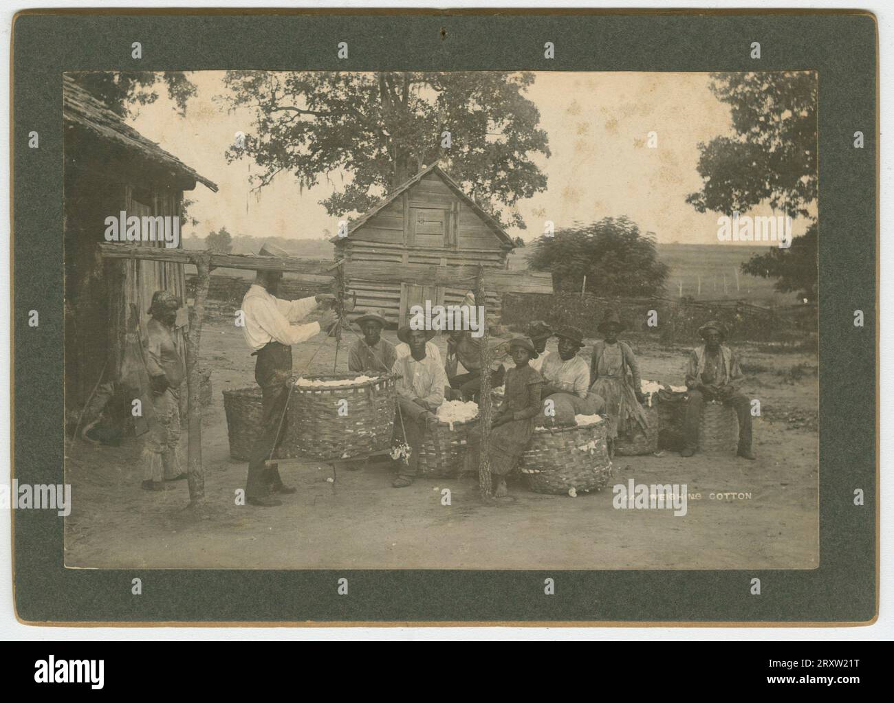 American archival photograph hi-res stock photography and images - Alamy