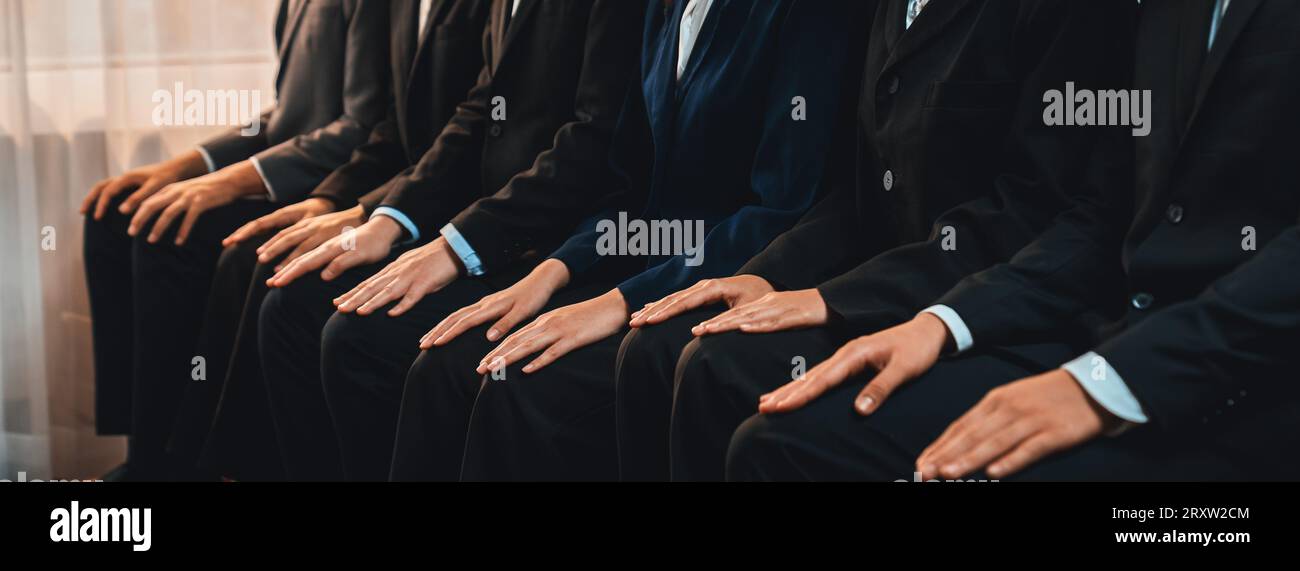 Good manners office hi-res stock photography and images - Alamy