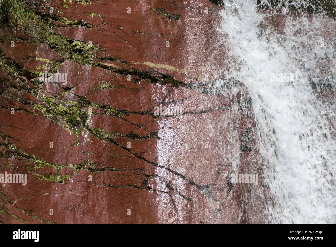 Mineral en agua hi-res stock photography and images - Alamy