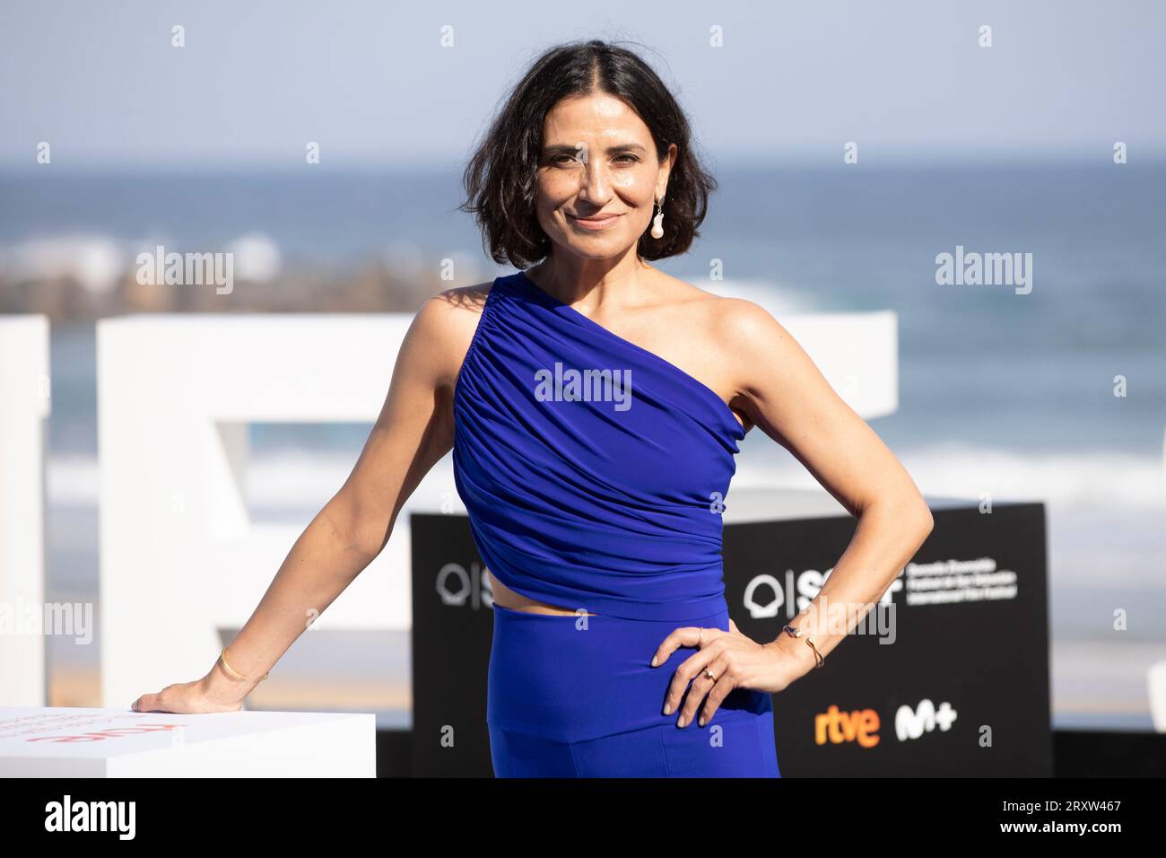 Los mil dias de allende photocall hi-res stock photography and images - Alamy