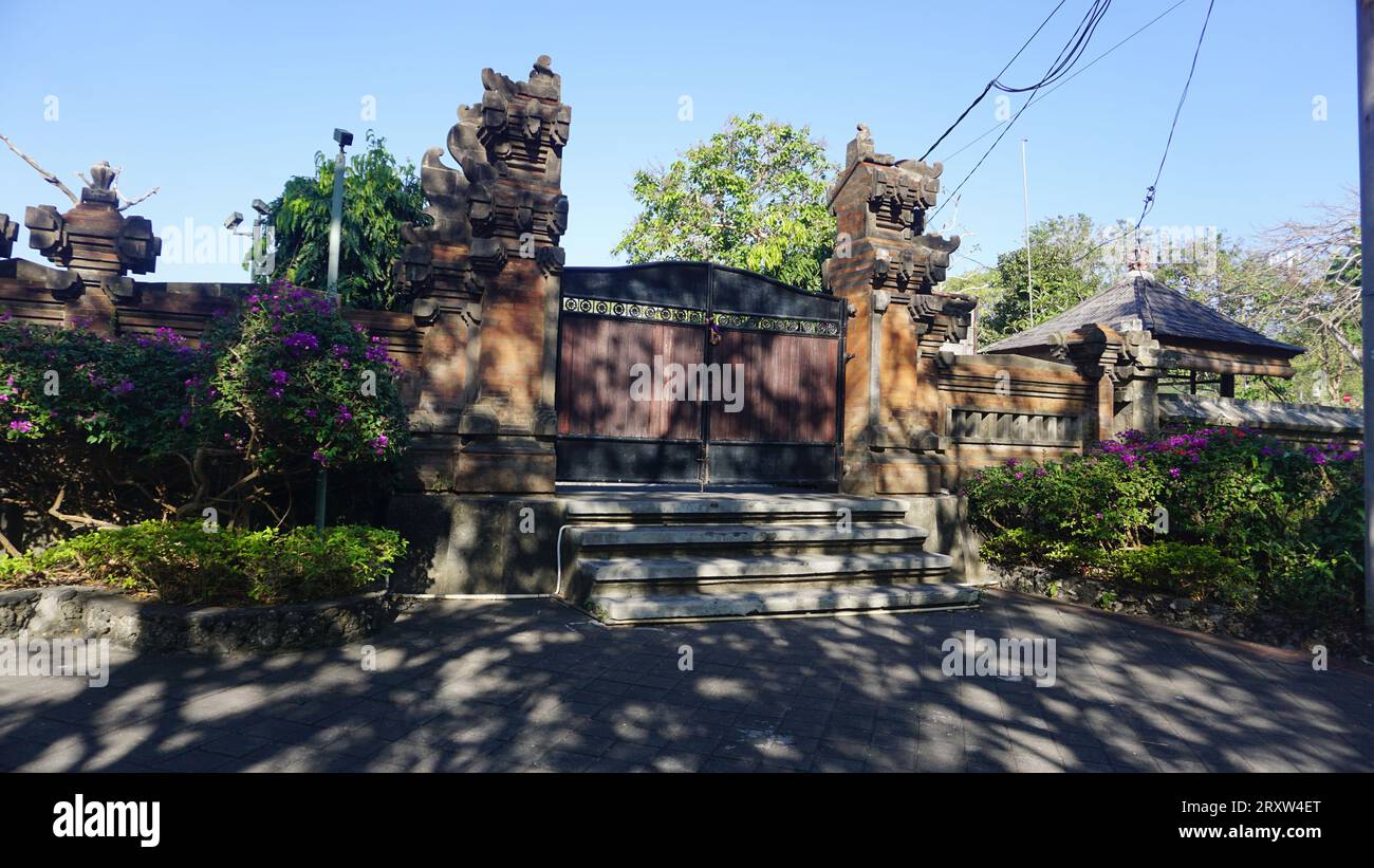 Foto bali hi-res stock photography and images - Alamy