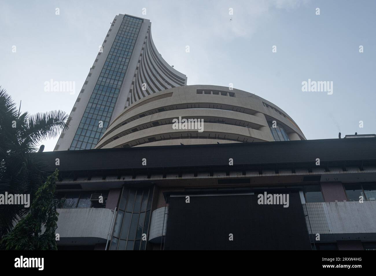 Bombay stock general view hi-res stock photography and images - Alamy