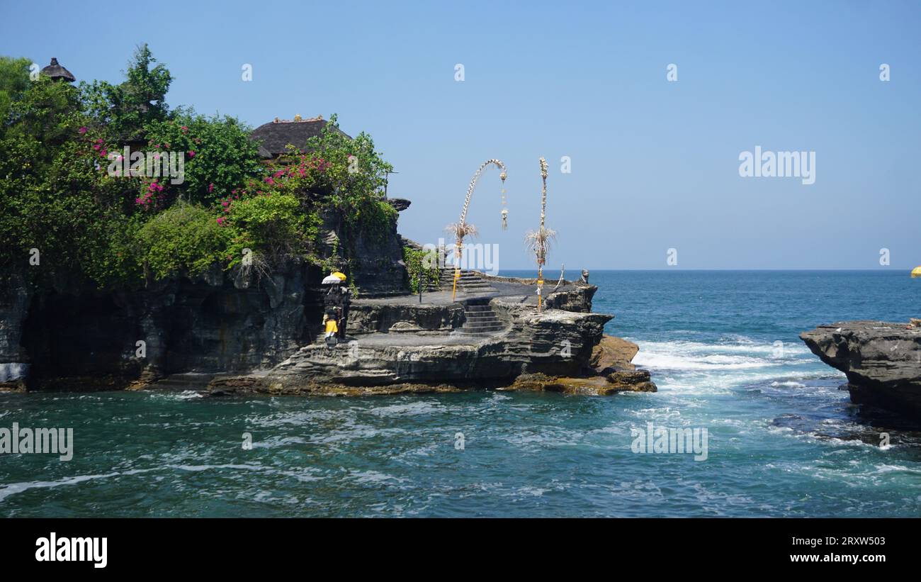 Bangunan bali hi-res stock photography and images - Alamy