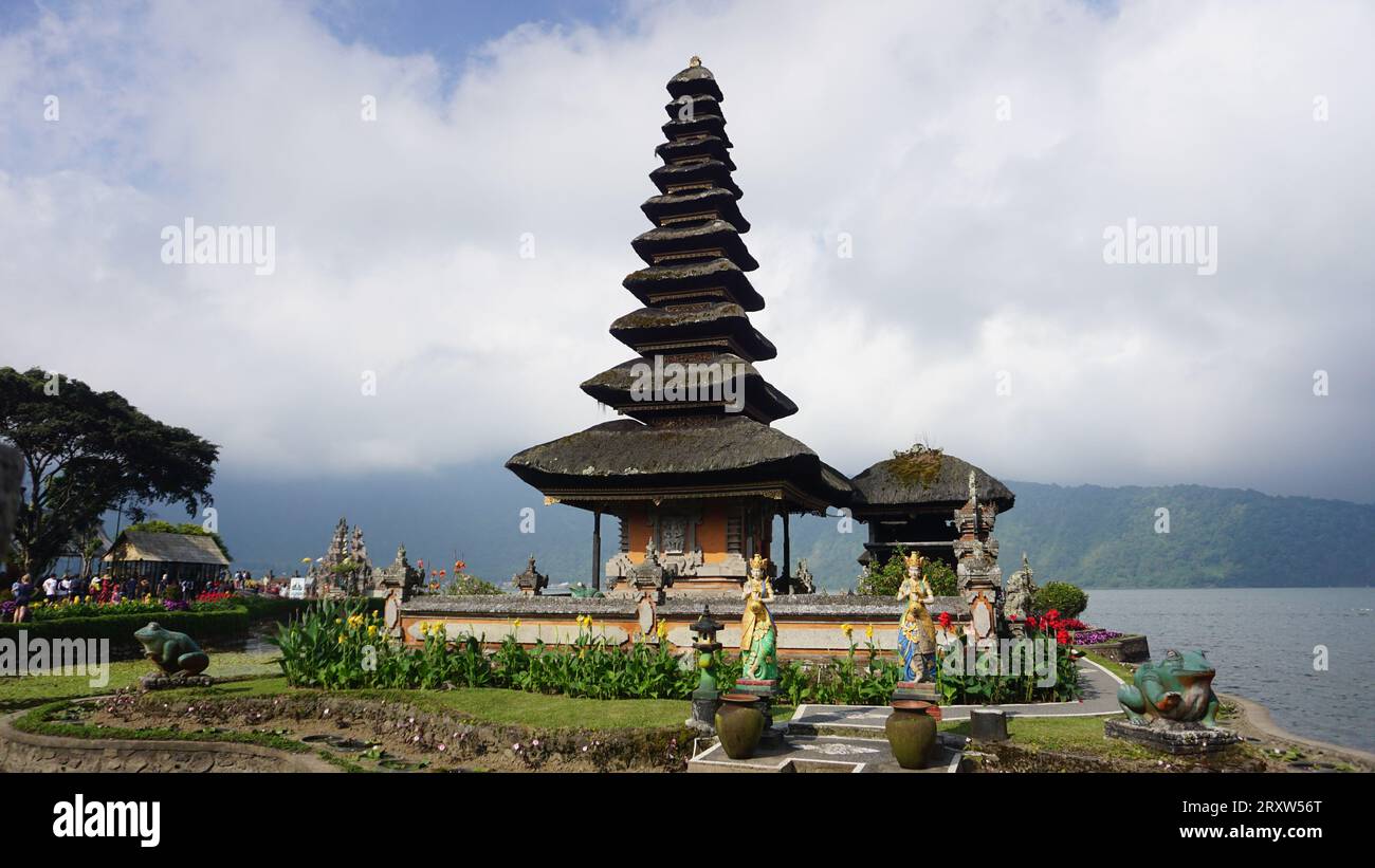 Pemandangan bali hi-res stock photography and images - Alamy