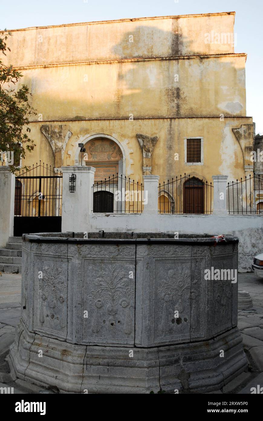 Greece, Rhodes island Rhodes city, Medieval Town of Rhodes (part 2 ...