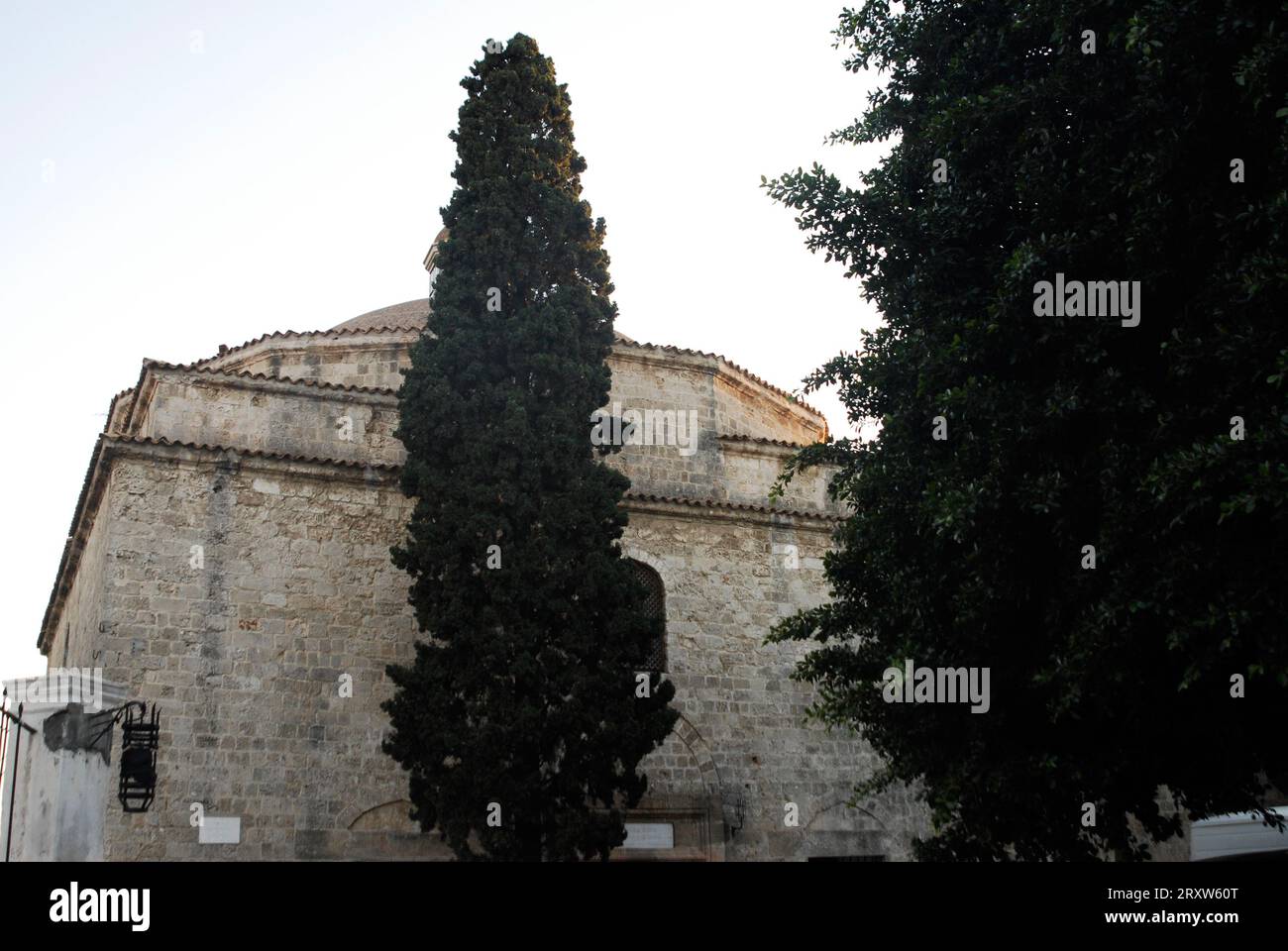 Greece, Rhodes island Rhodes city, Medieval Town of Rhodes (part 2 ...