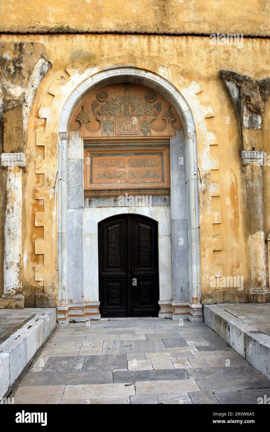 Greece, Rhodes island Rhodes city, Medieval Town of Rhodes (part 2 ...