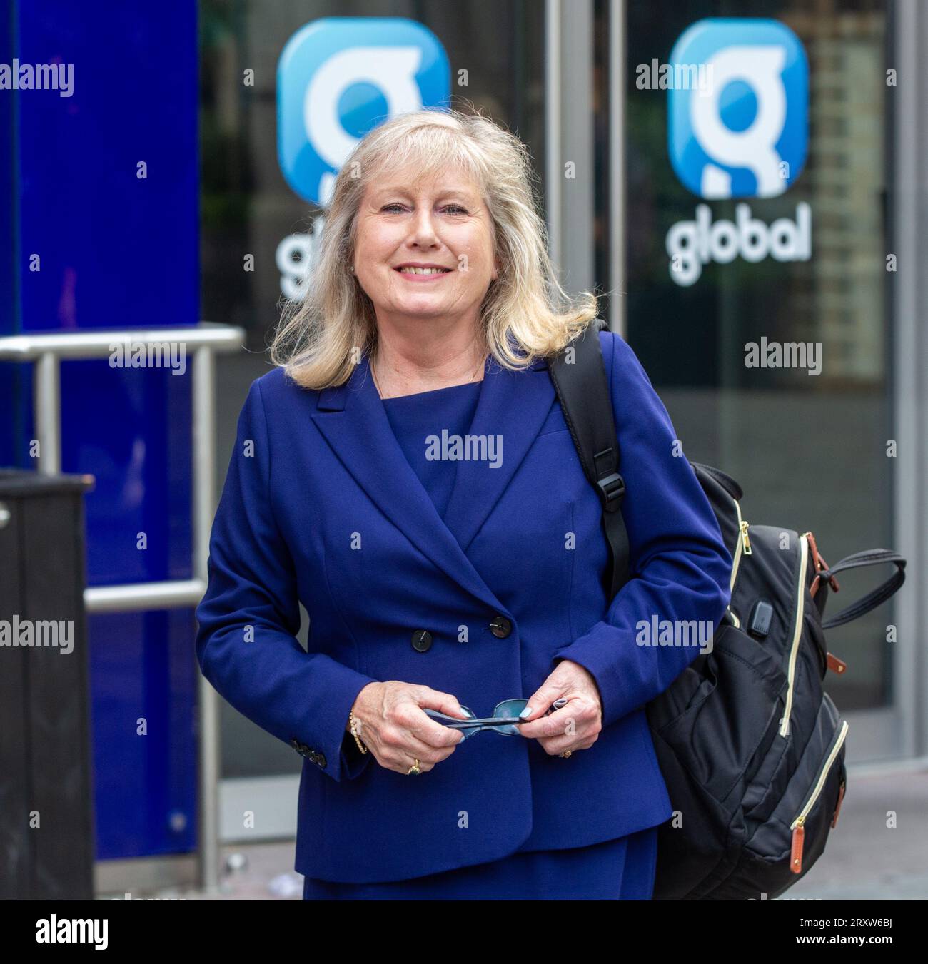 September 27, 2023, London, England, United Kingdom: Conservative ...