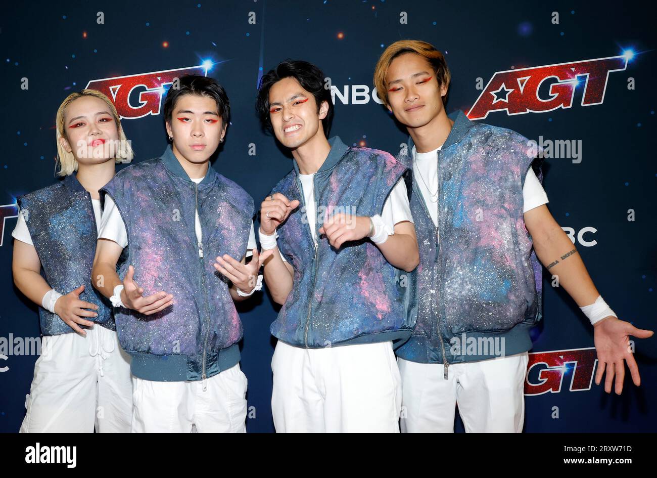 Chibi unity hi-res stock photography and images - Alamy