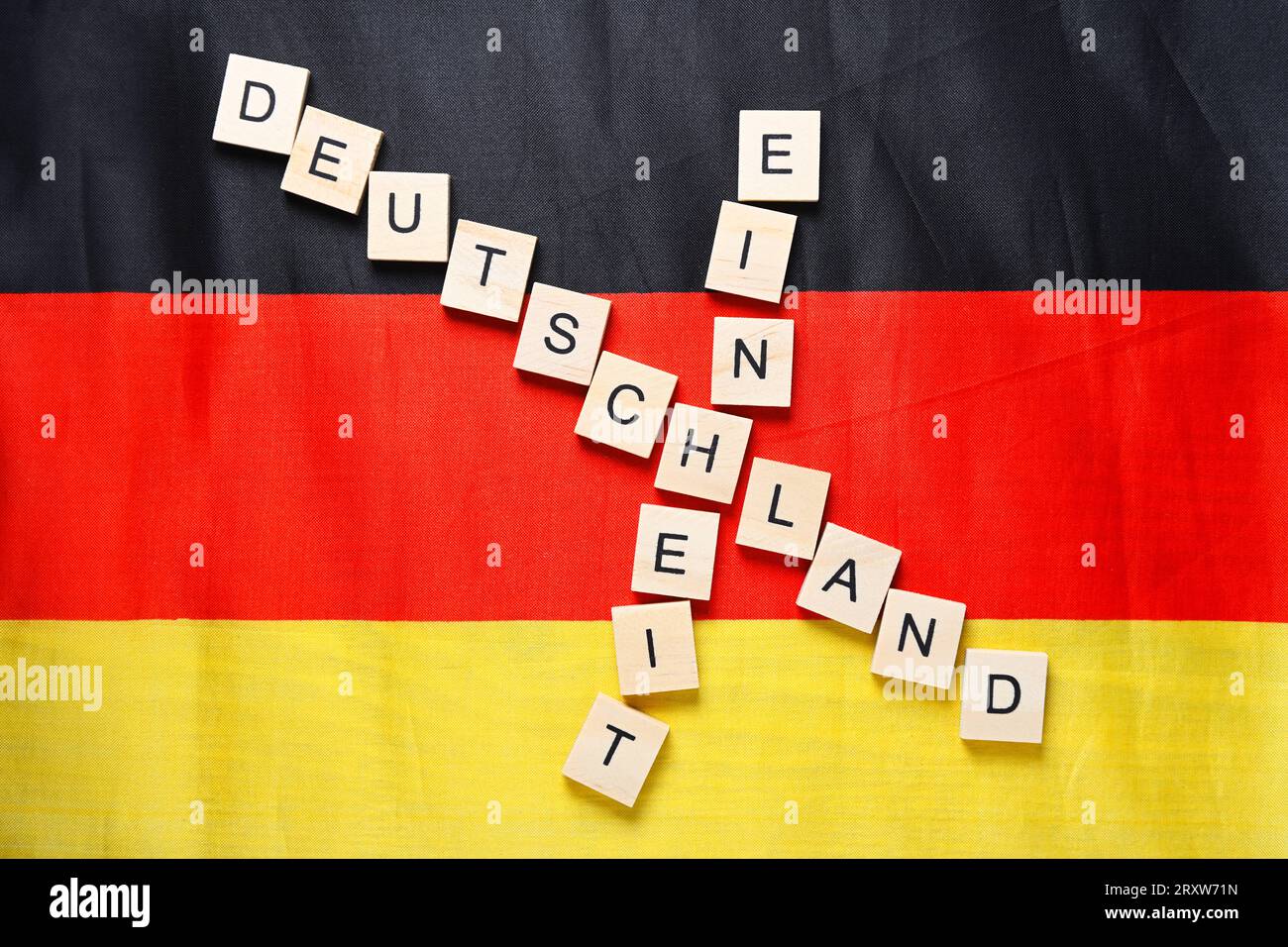 Fahne 6 Buchstaben