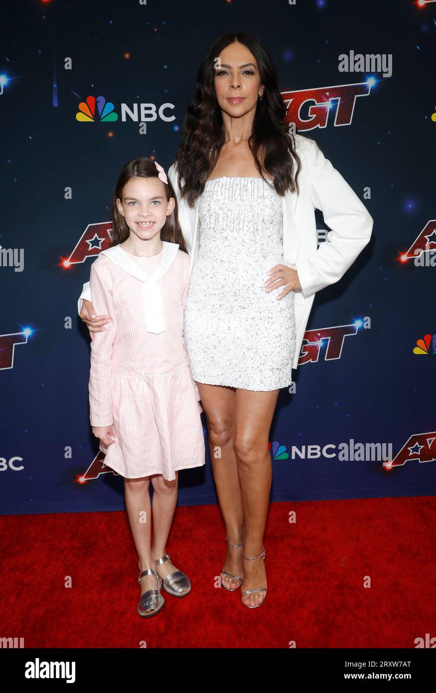 Coco seymour mallon hi-res stock photography and images - Alamy