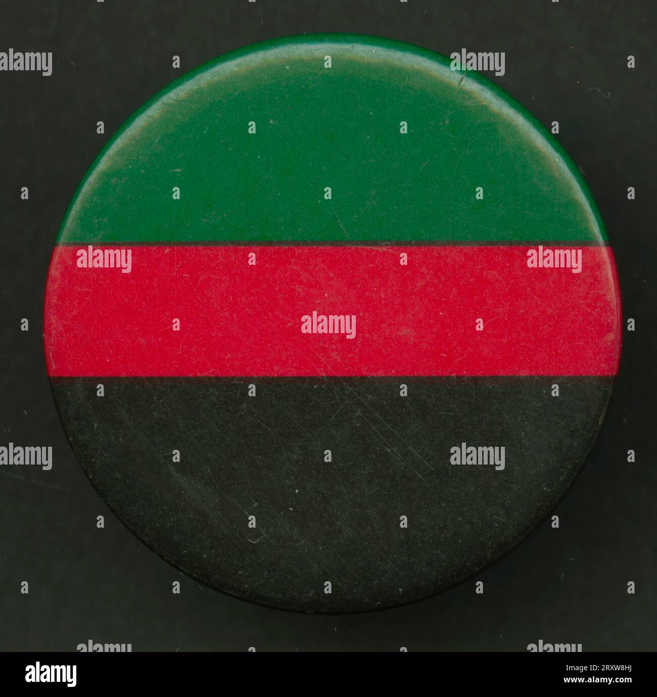 Pan african flag hi-res stock photography and images - Alamy