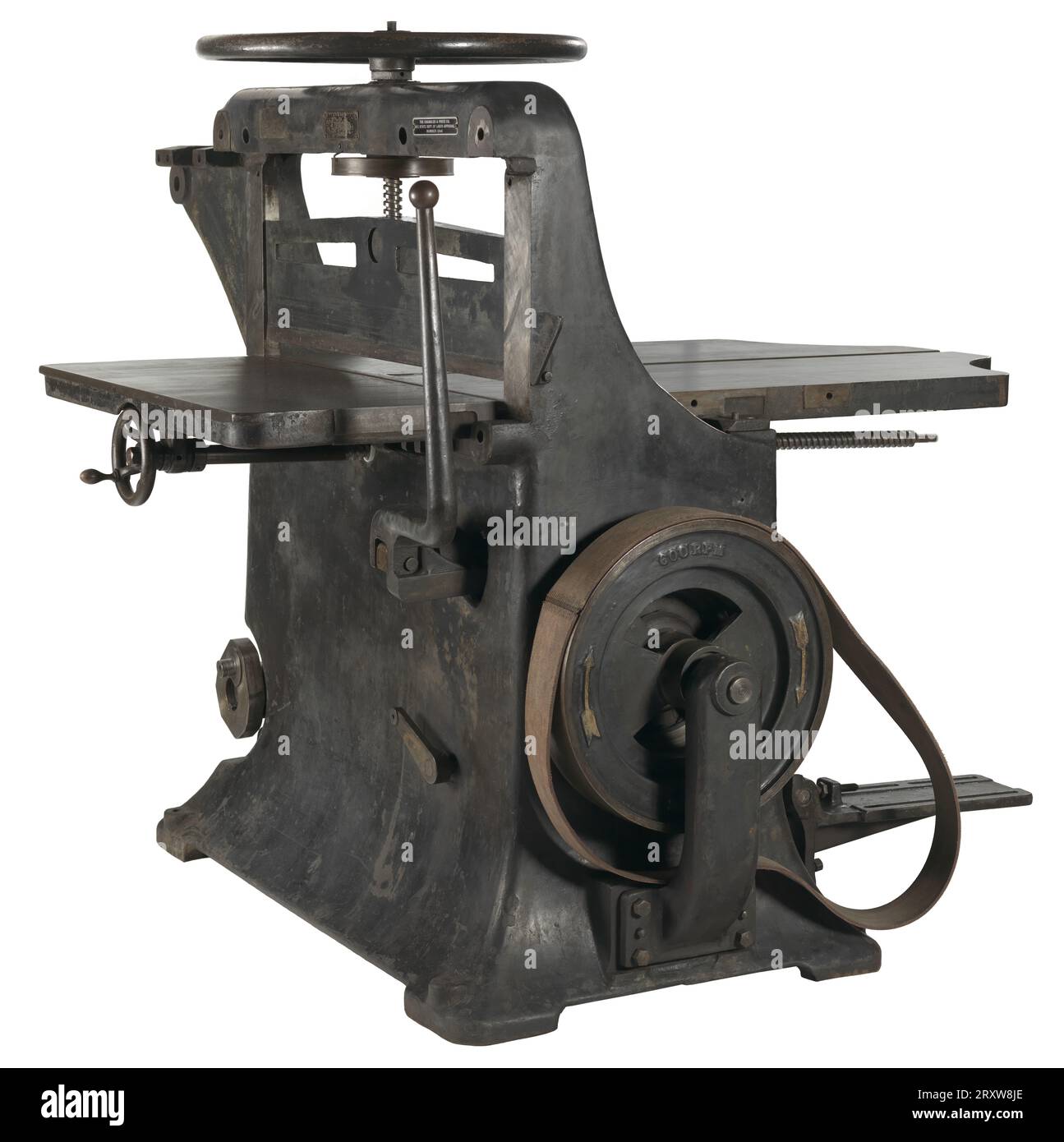 American motor Cut Out Stock Images & Pictures - Alamy