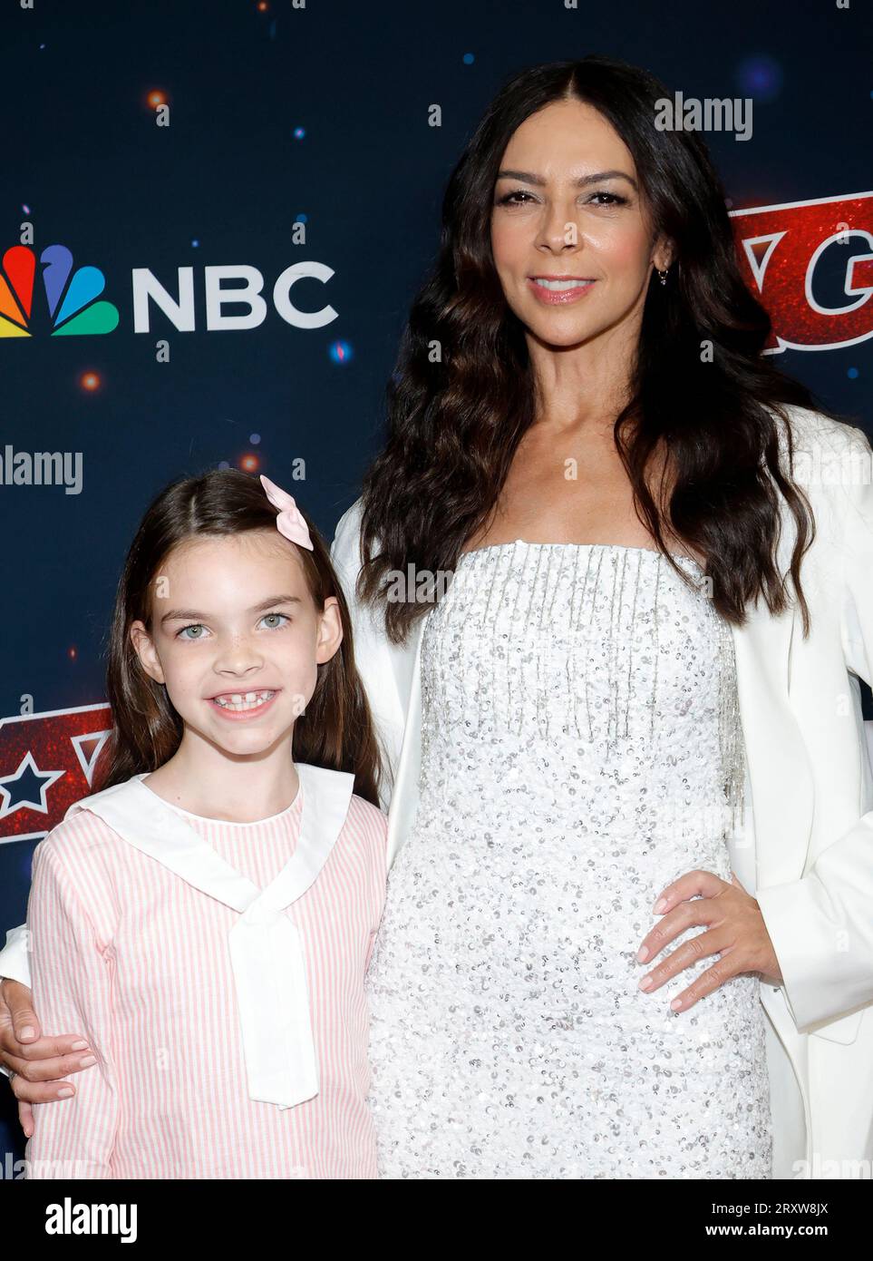 Coco seymour mallon hi-res stock photography and images - Alamy