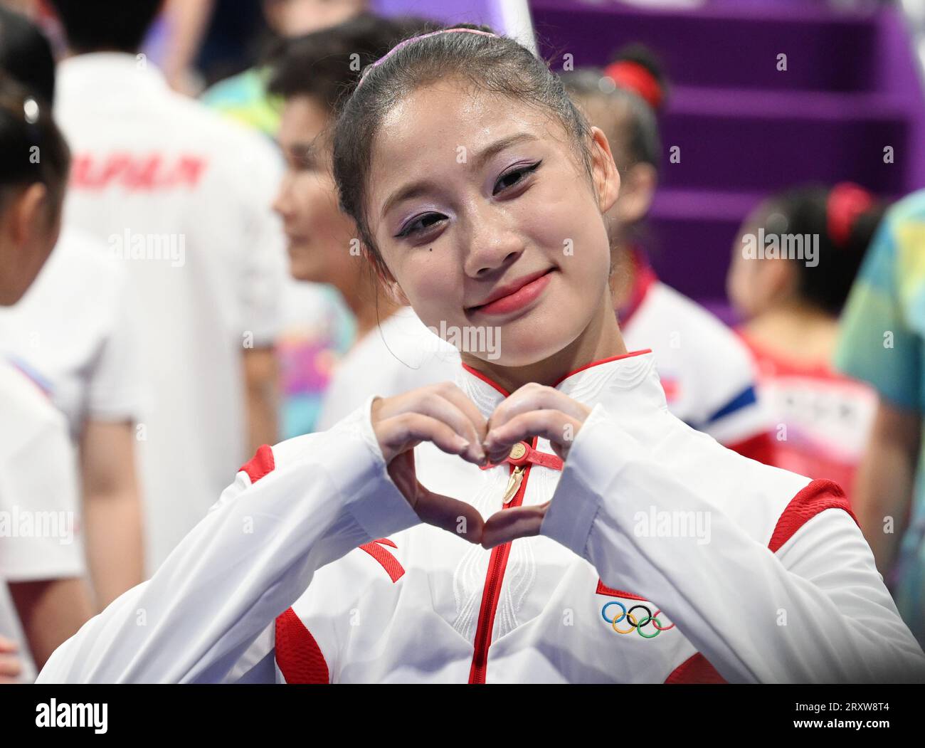 Zuo tong hi-res stock photography and images - Alamy