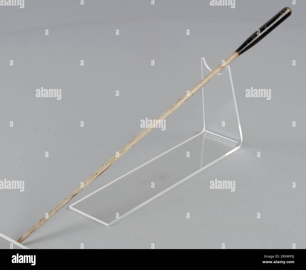 Conductors baton hi-res stock photography and images - Alamy