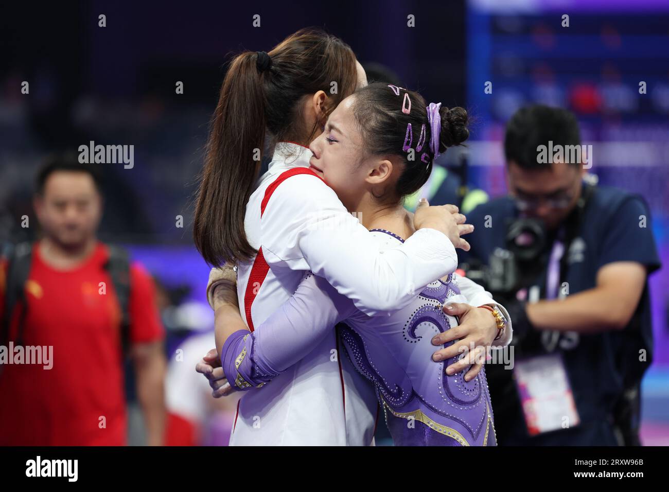 Tang qianjing hi-res stock photography and images - Alamy