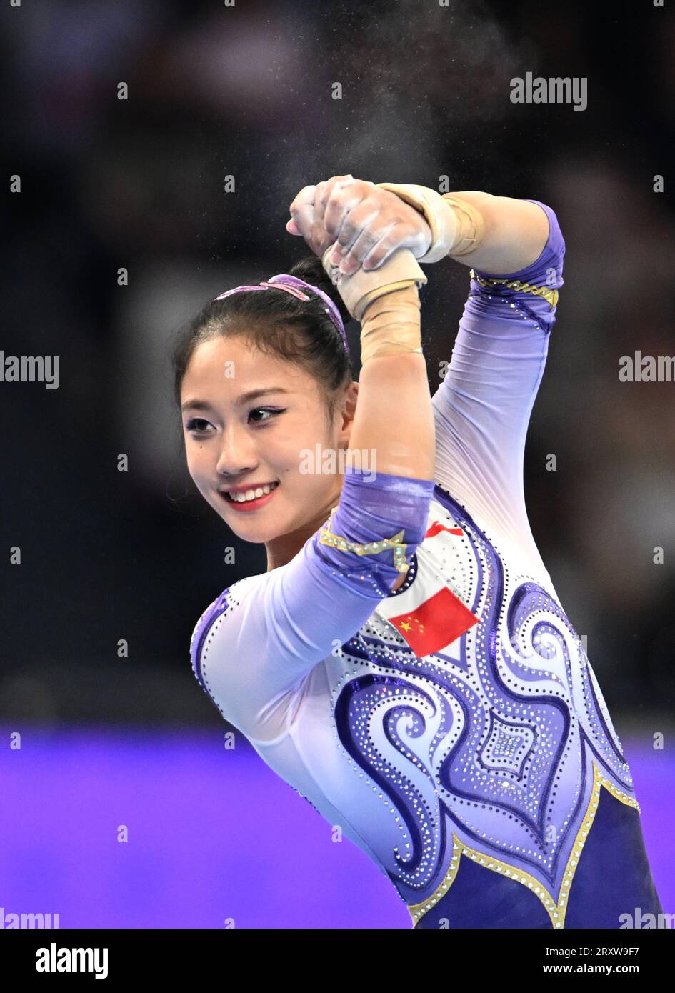 Zuo tong hi-res stock photography and images - Alamy