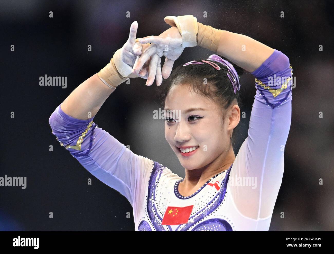 Zuo tong hi-res stock photography and images - Alamy