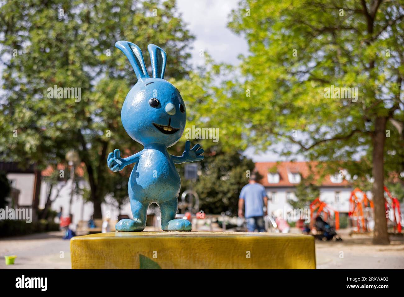 Kinderkanal kika hi-res stock photography and images - Alamy