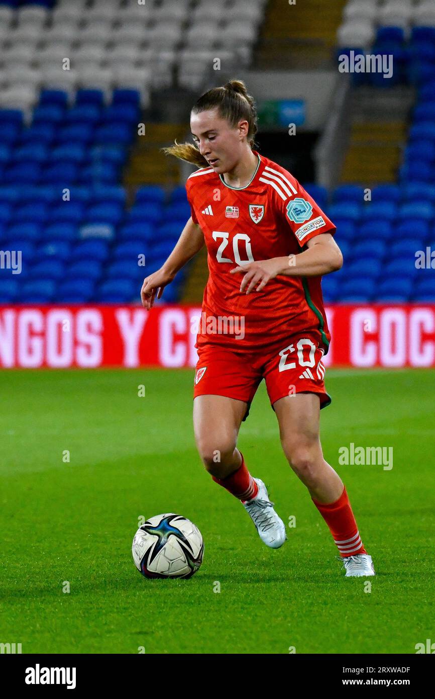 Carrie jones wales hi-res stock photography and images - Alamy