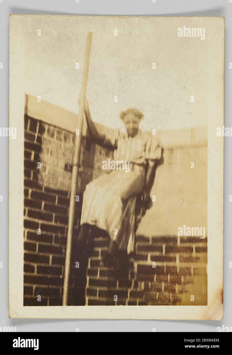 Brick sullivan hi-res stock photography and images - Alamy