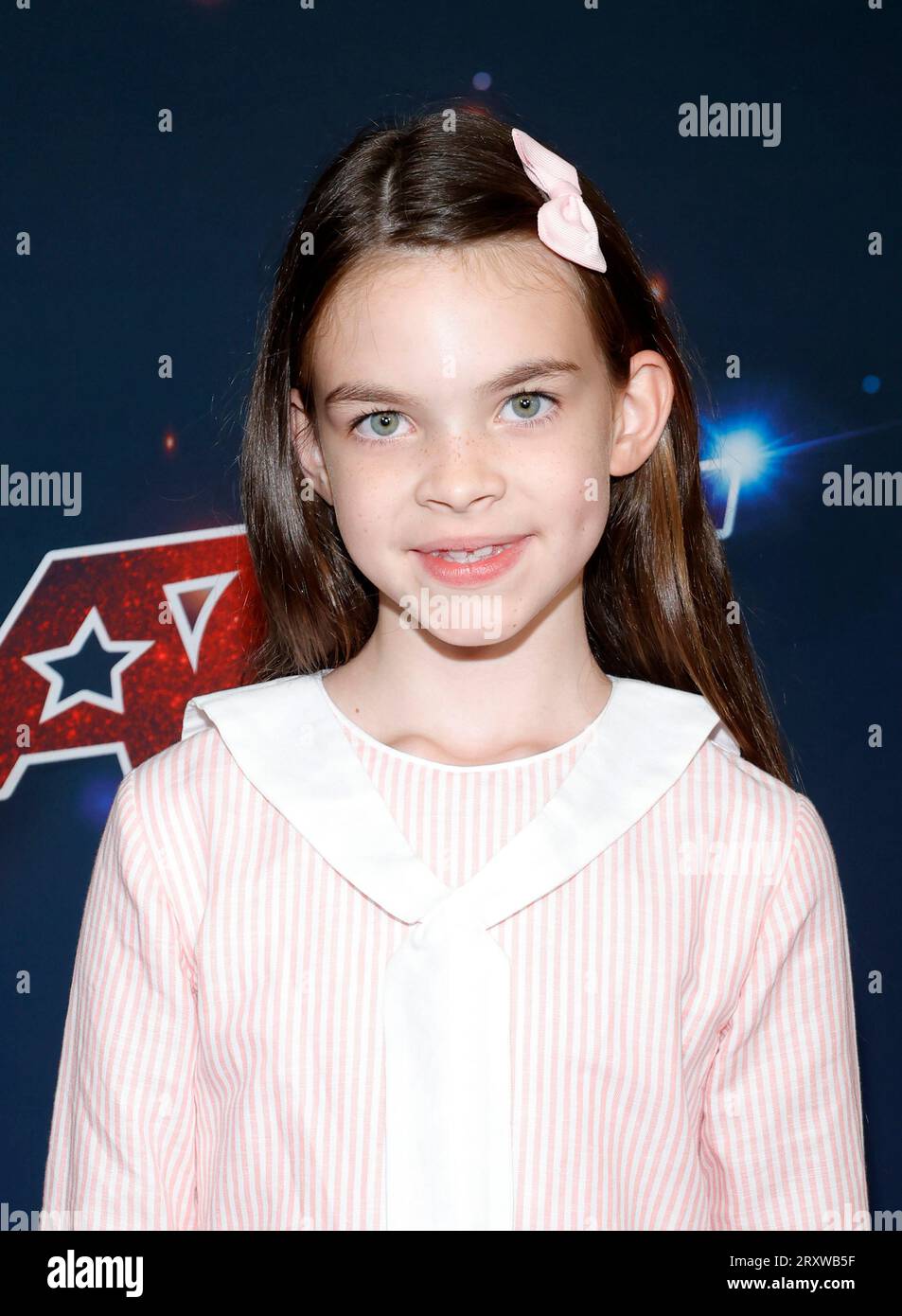 Coco seymour mallon hi-res stock photography and images - Alamy