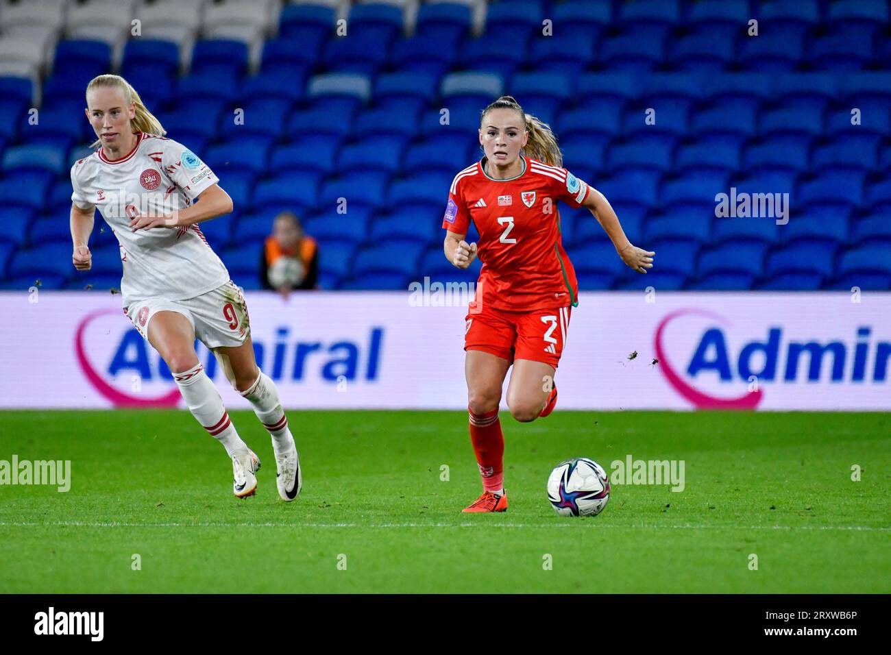 Lily woodham hi-res stock photography and images - Alamy