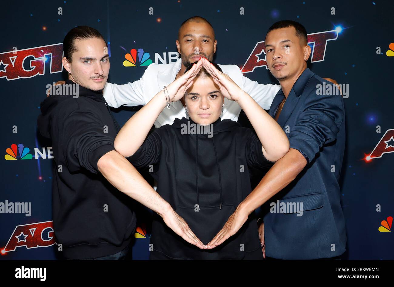 Waff hi-res stock photography and images - Alamy