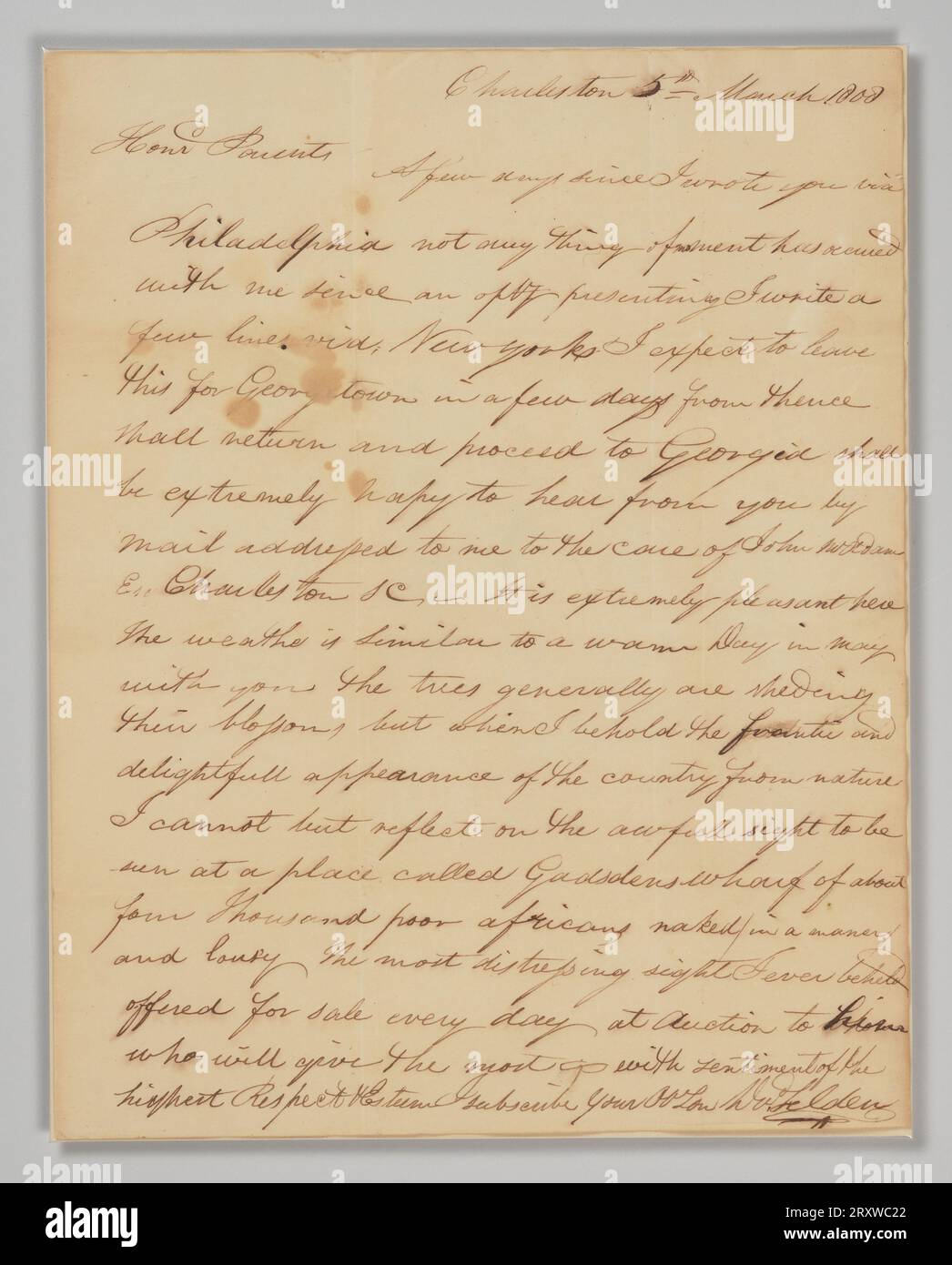 Selden david hi-res stock photography and images - Alamy