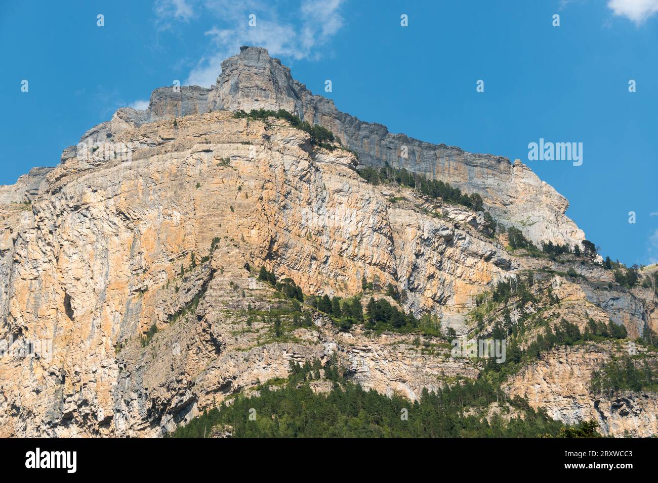 Parque nacional verano hi-res stock photography and images - Alamy