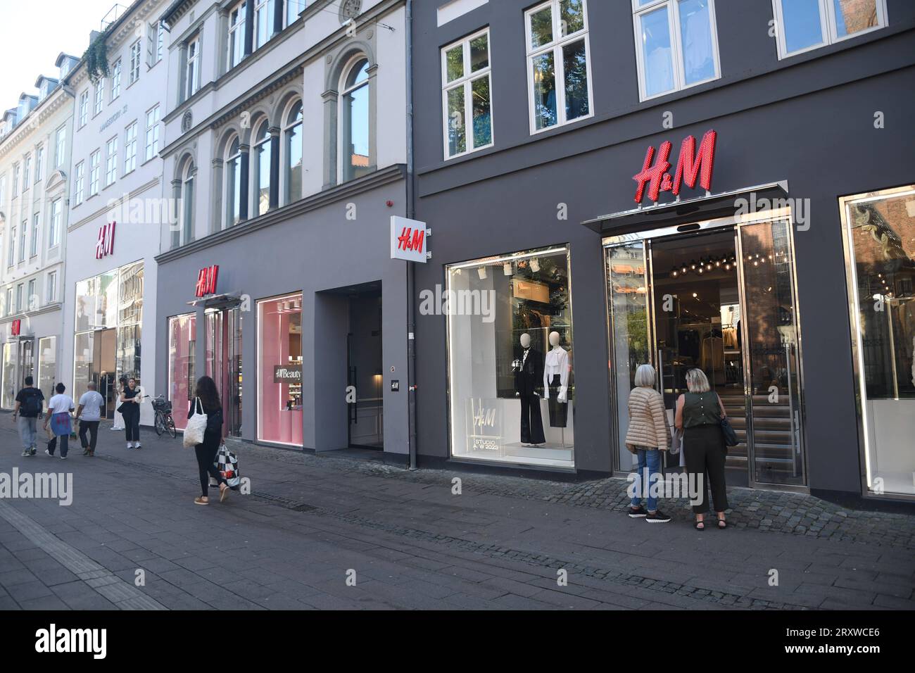 The swedish flag and the ukrainian flag hi-res stock photography and ...