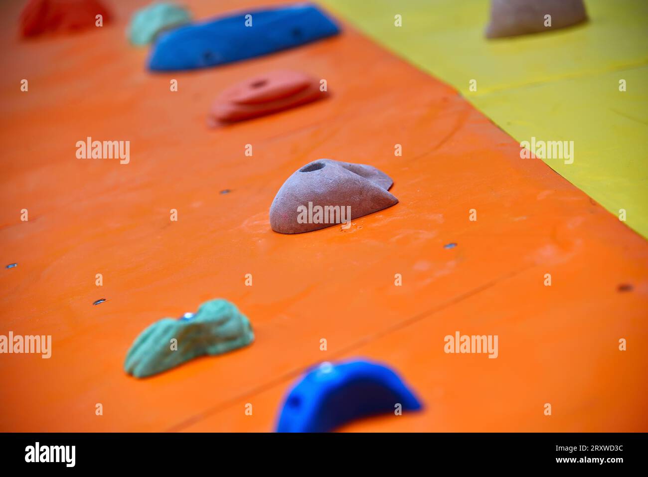 Climbers training practice hi-res stock photography and images - Alamy
