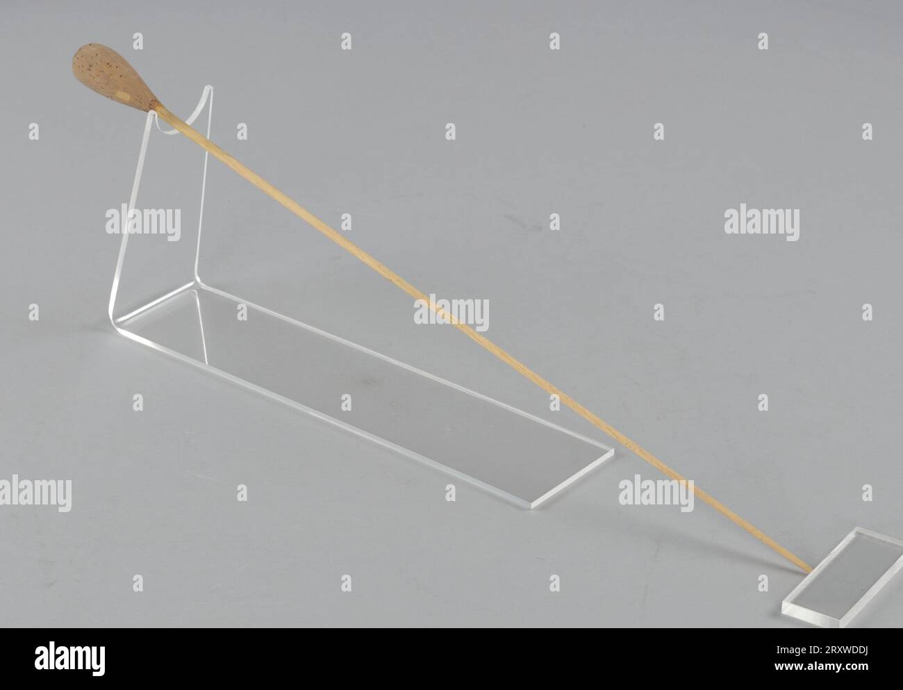 Conductor's baton used by James DePreist 1965-2013 Stock Photo - Alamy