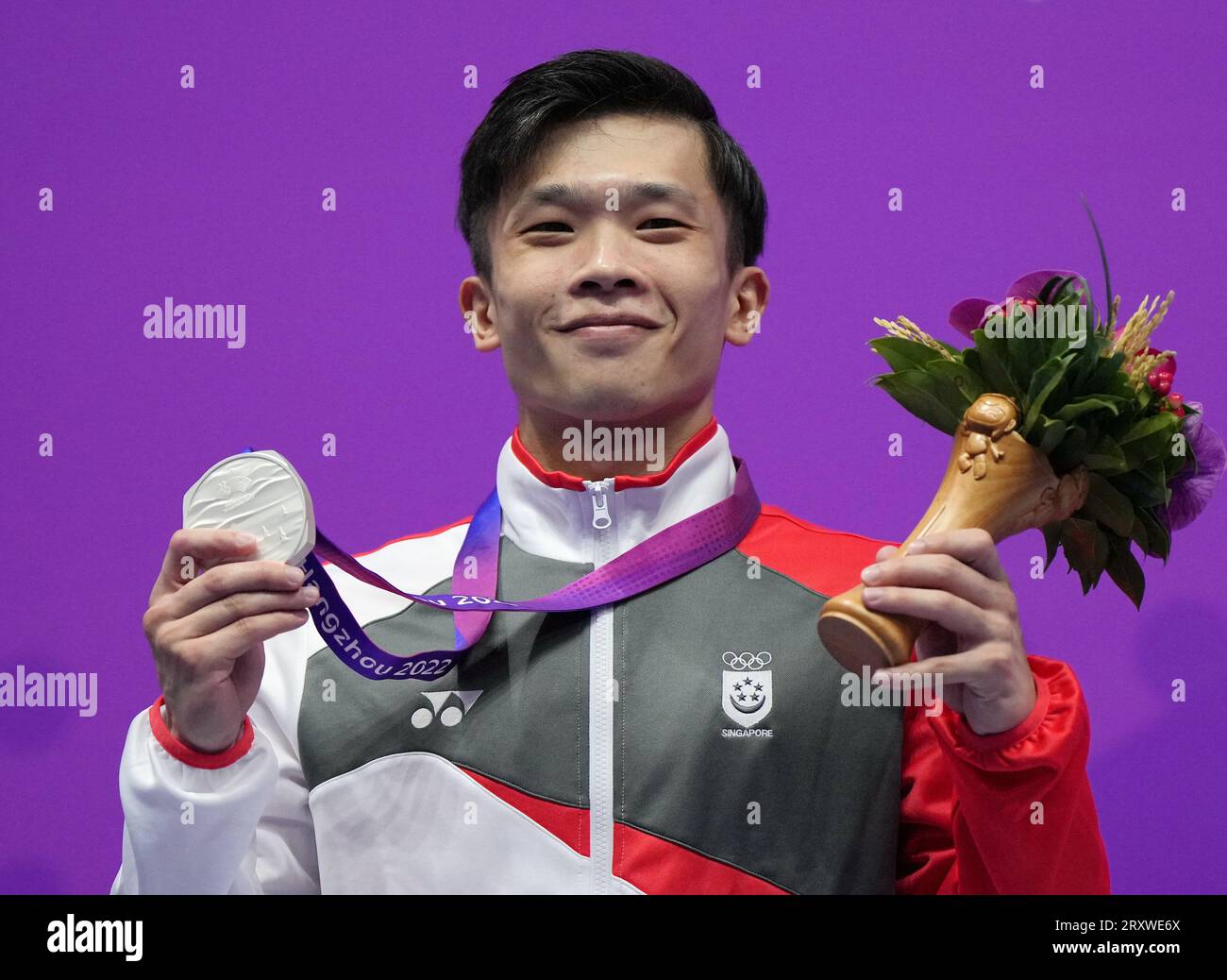 Wushu singapore hi-res stock photography and images - Alamy