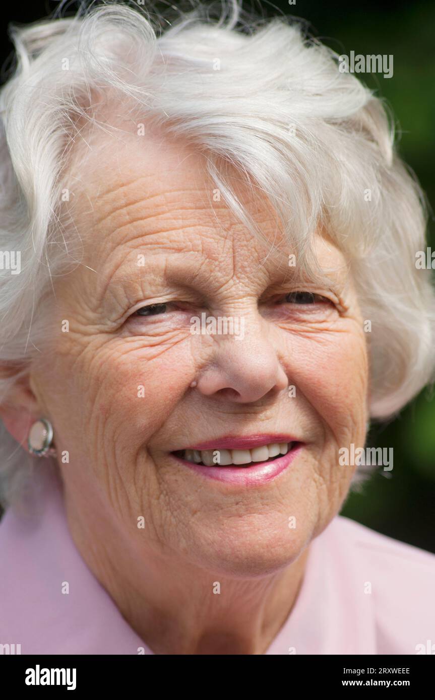 Female oap hi-res stock photography and images - Alamy