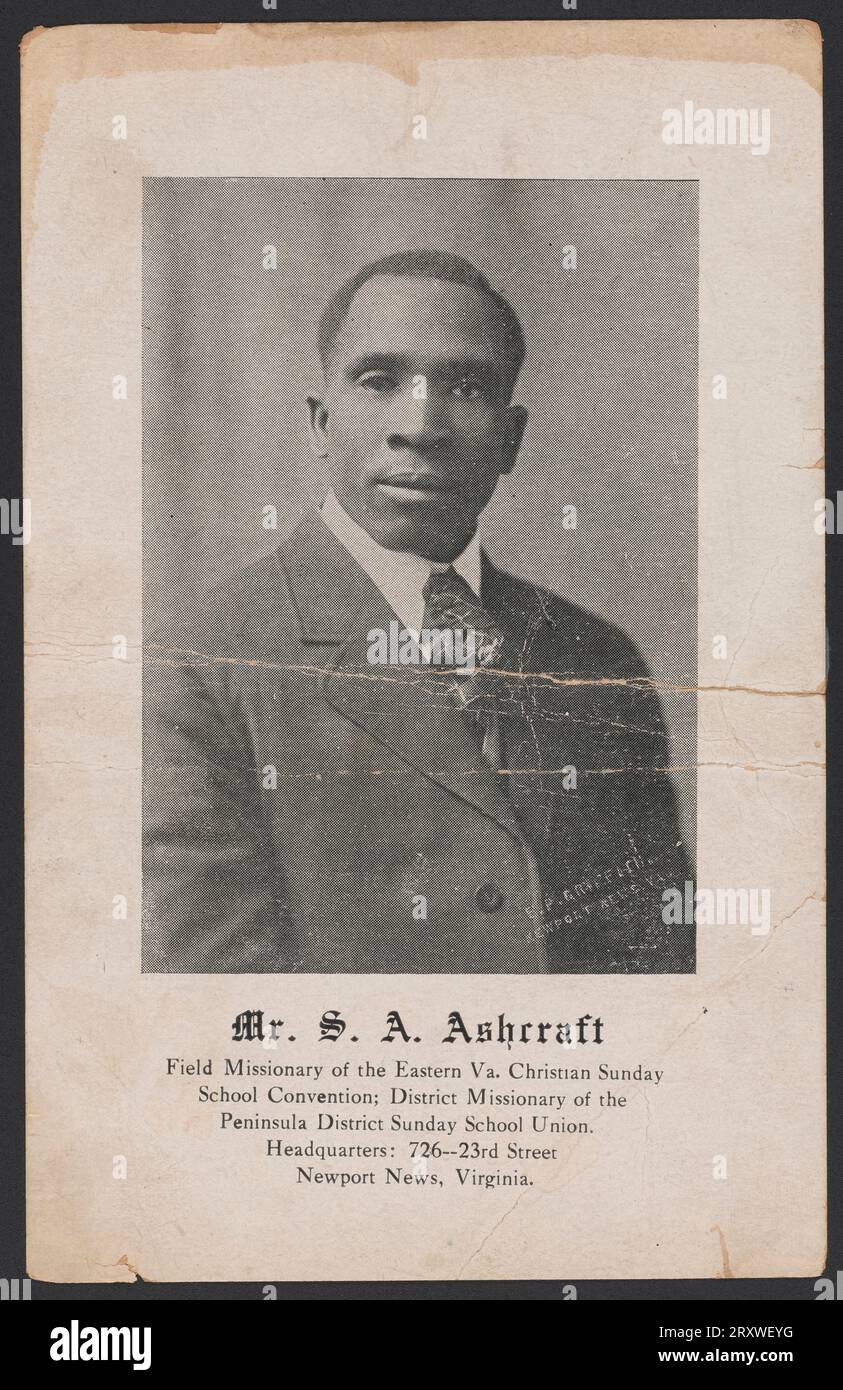 Ashcraft hi-res stock photography and images - Alamy