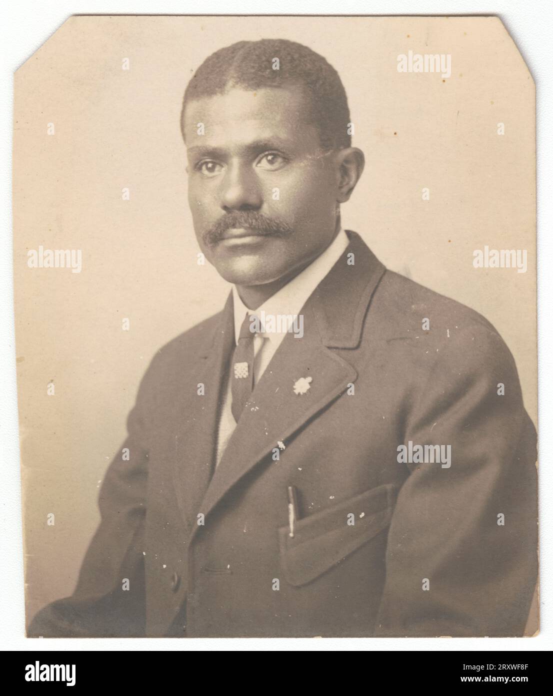 Early photographic history Cut Out Stock Images & Pictures - Alamy