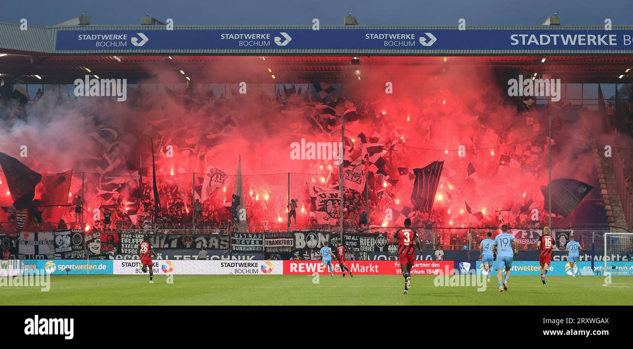 firo: 09/16/2023, football, soccer, 1st league, 1st Bundesliga, season ...