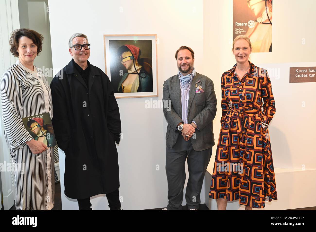 Barbara guarnieri hi-res stock photography and images - Alamy