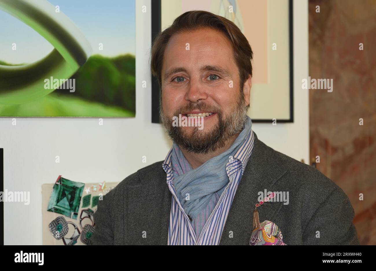 Michael schmidt ott hi-res stock photography and images - Alamy