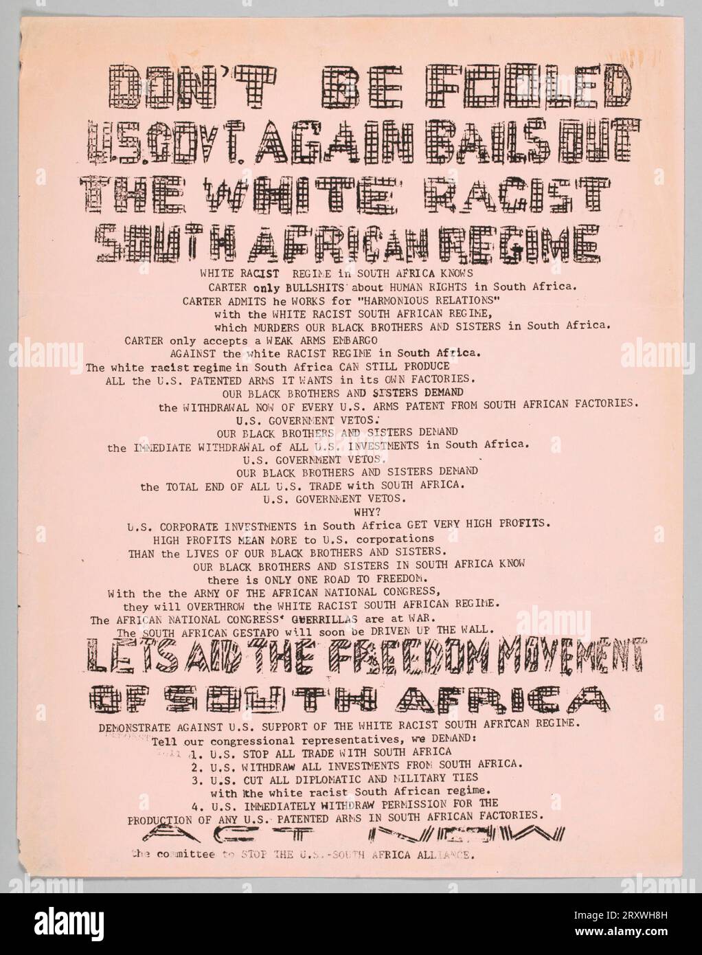 Pan africanism hi-res stock photography and images - Alamy