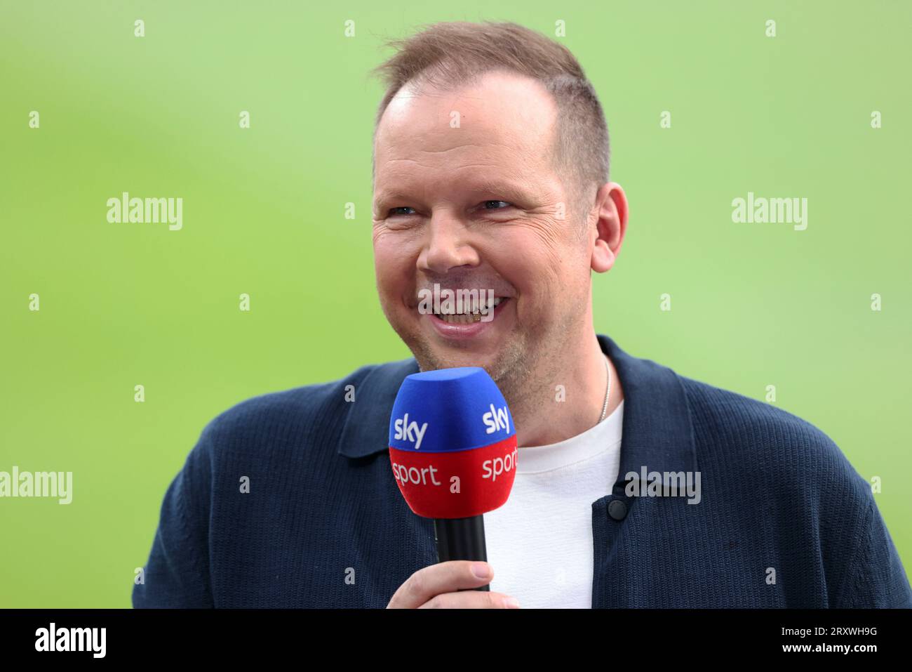 firo: 09/16/2023, football, soccer, 1st league, 1st Bundesliga, season ...