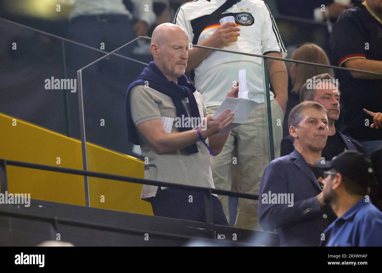 Matthias sammer 2023 hi-res stock photography and images - Alamy