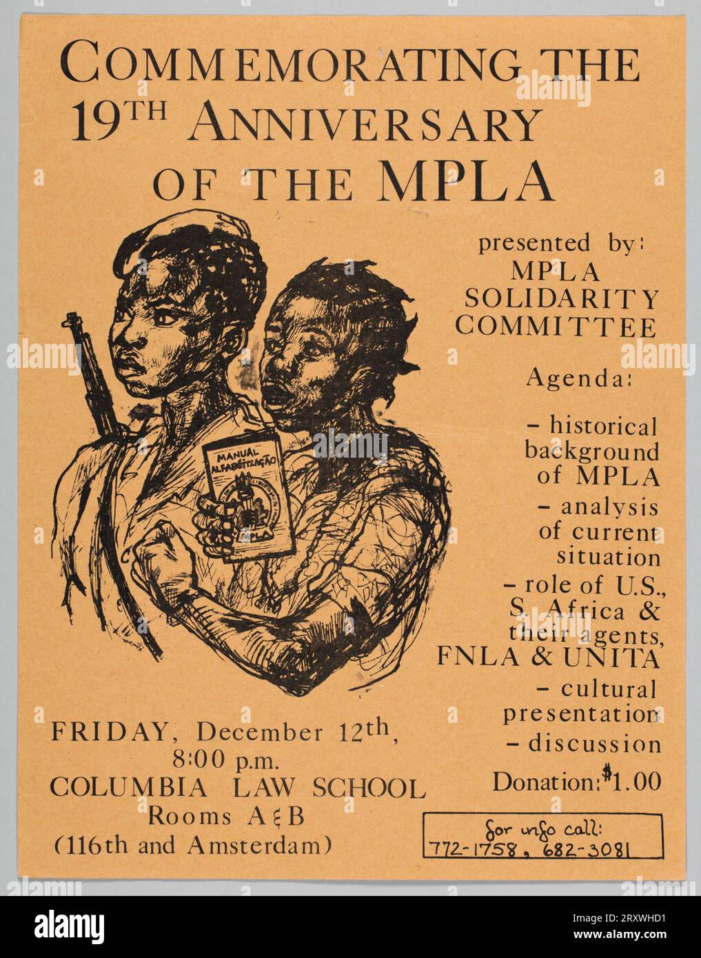 December 12 1975 hi-res stock photography and images - Alamy