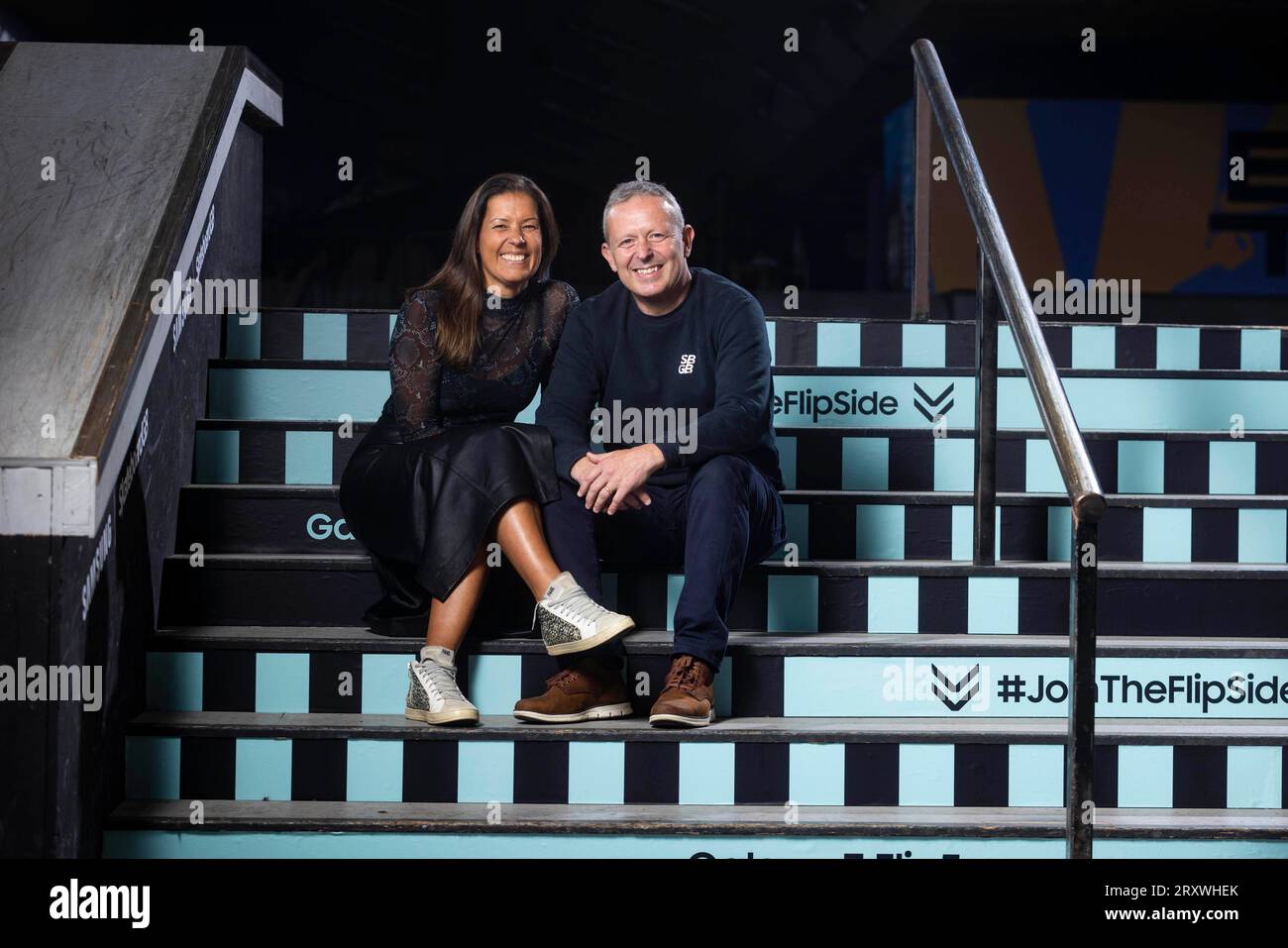 Bizon a hi-res stock photography and images - Alamy